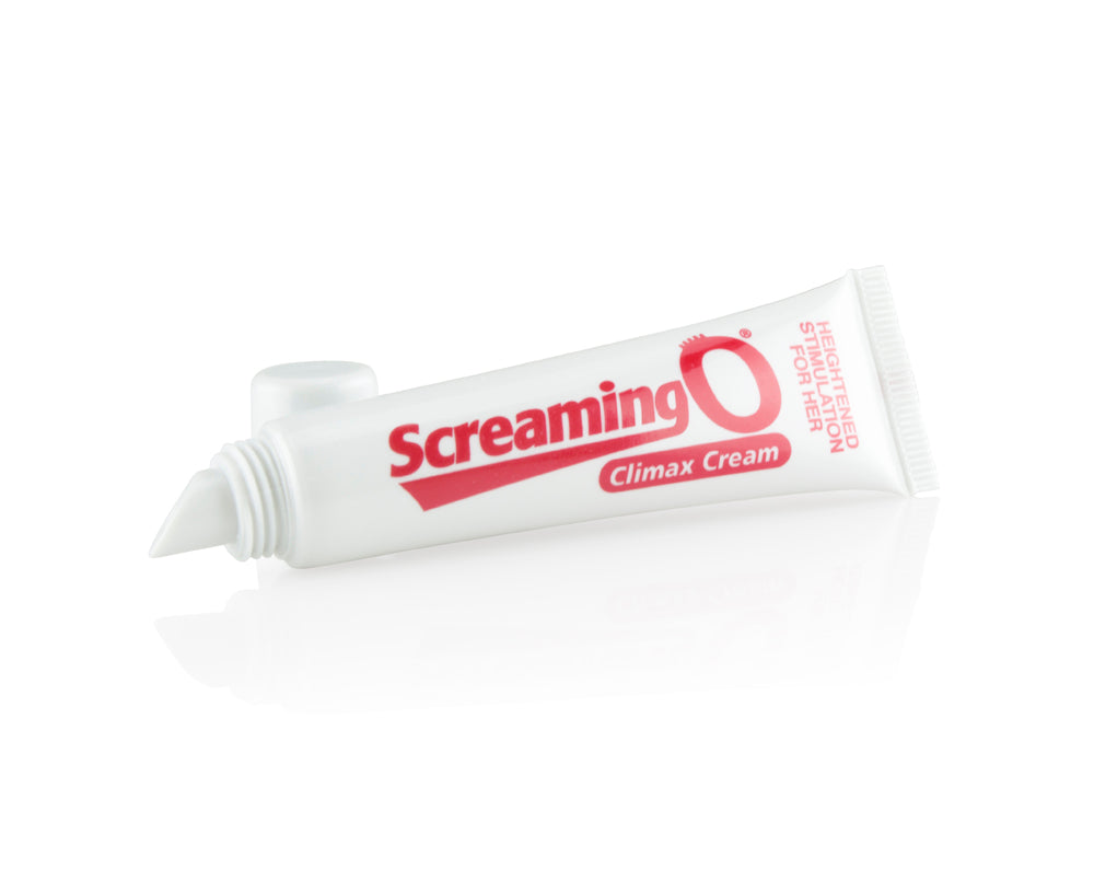 Screaming O Climax Cream 15ml – LoveStash