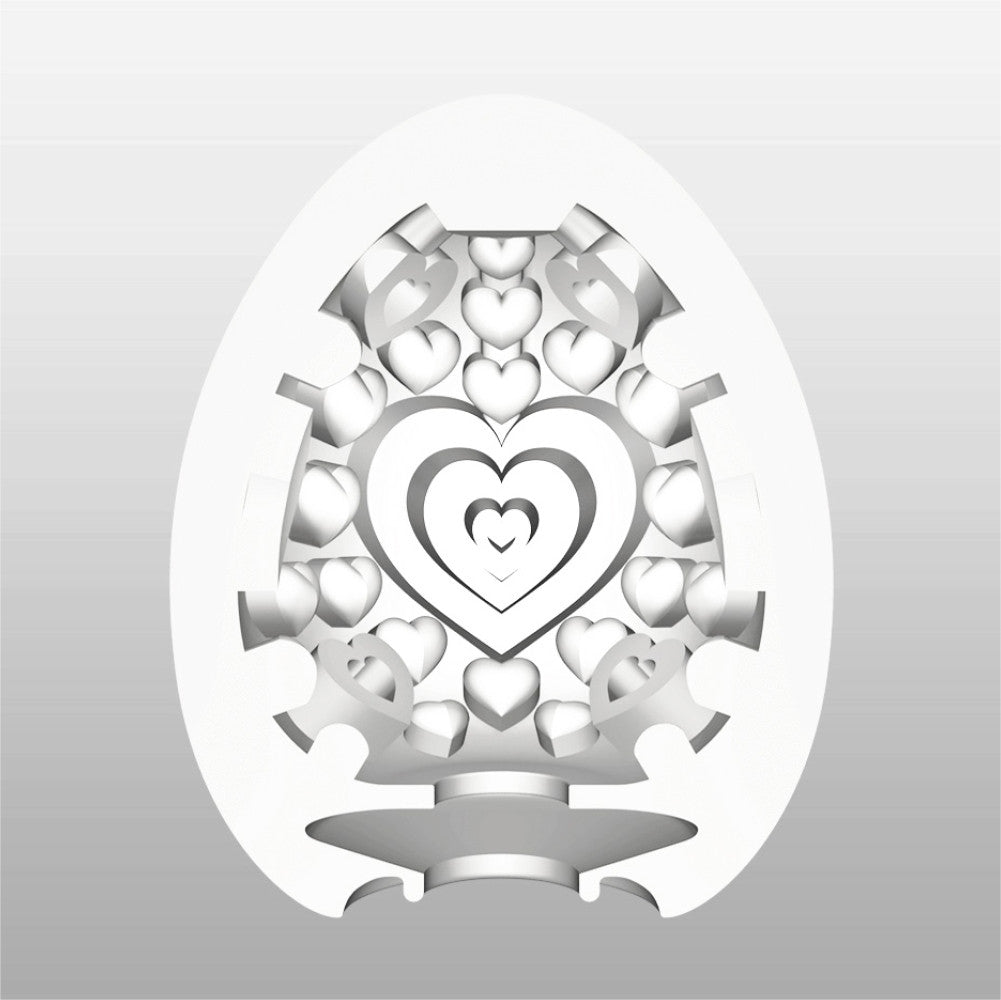 TENGA EGG - Lovers Heart – LoveStash