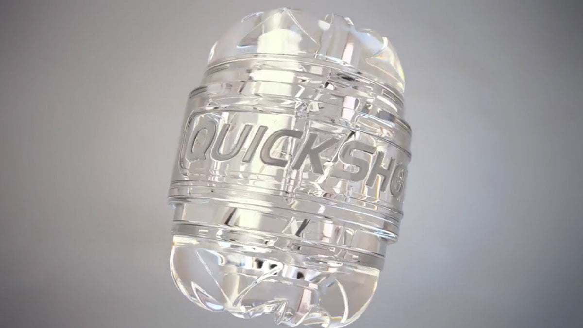 Fleshlight Quickshot Vantage – LoveStash