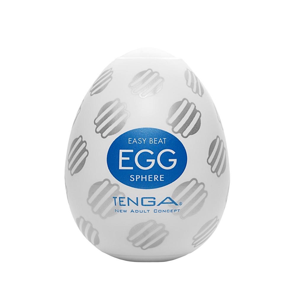 TENGA EGG – LoveStash