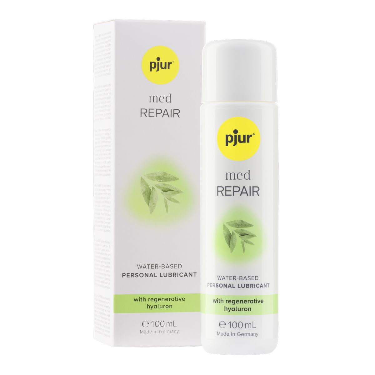pjur Med Repair Glide - 100ml – LoveStash