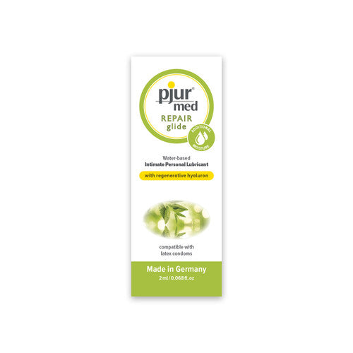 pjur Med Repair Glide - 100ml – LoveStash