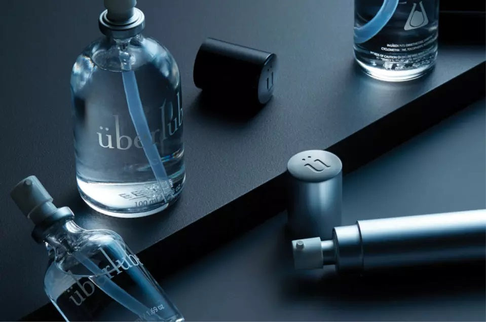 Uberlube Luxury Lubricant – LoveStash